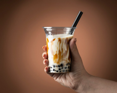 Boba Tea Explained: All You Need to Know About Bubble Tea - HoiTEA ToiTEA